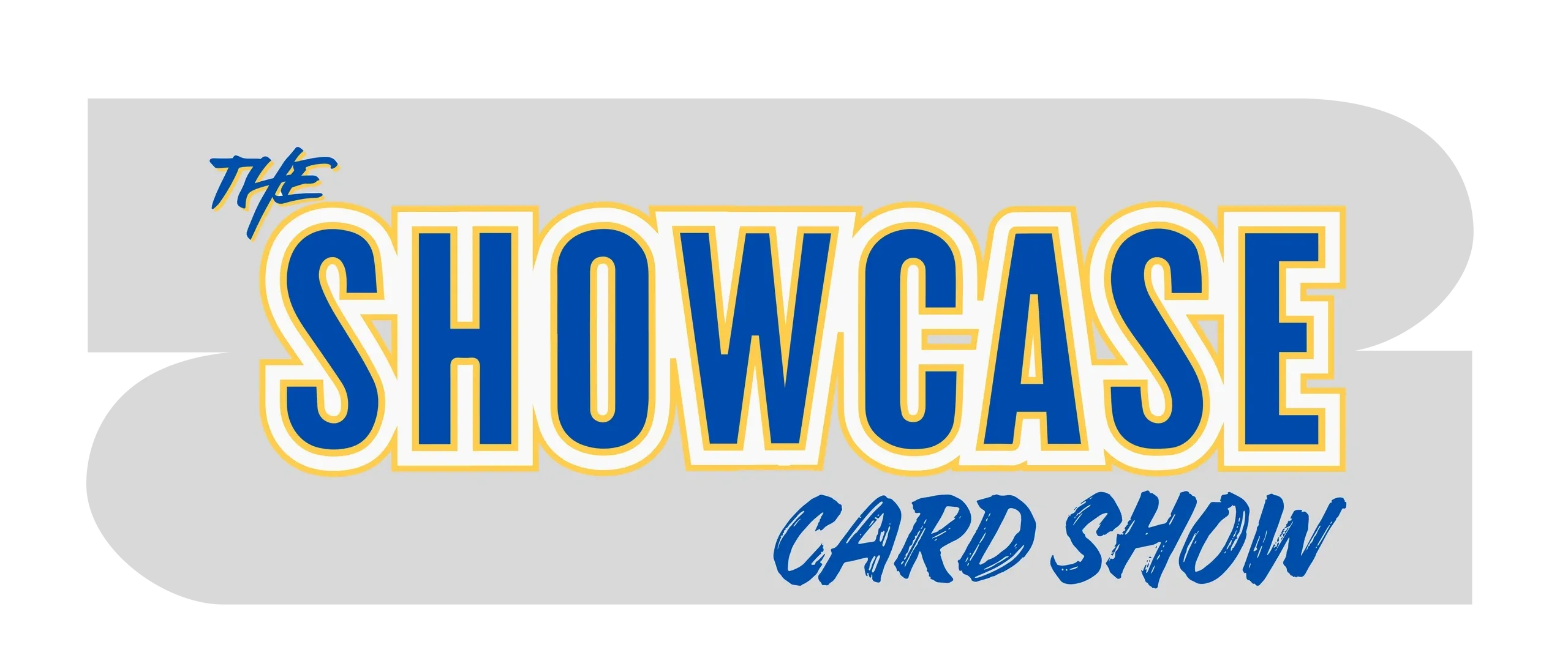The Showcase Card Show by The Showcase Card Show - Garden Grove, CA ...